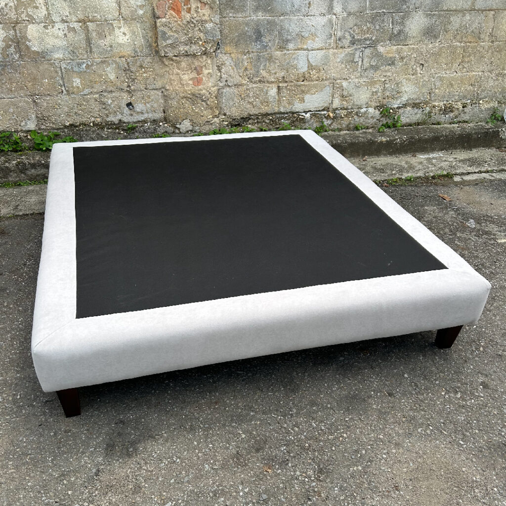 Base de cama Felix – Azotea Muebles
